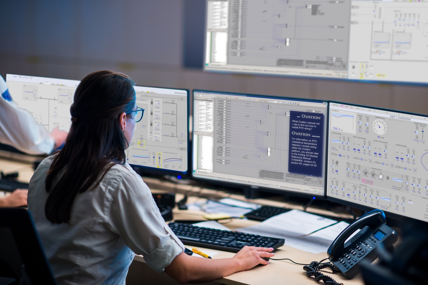 Emerson’s Transformative GenAI Automation Delivers Powerful New Tool ...