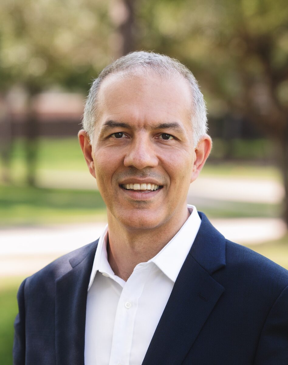 New Grundfos EVP and CEO of Water Utility Shares Vision to Combat ...