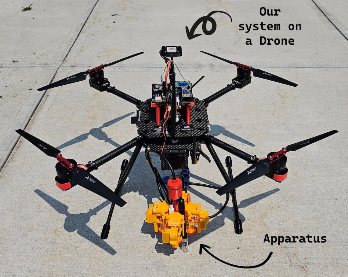 Smart Wireless Technologies: Transforming Water Sampling and Monitoring ...
