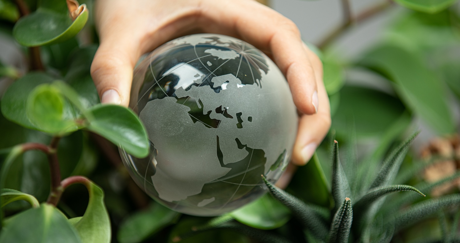 Global Cleantech 100 2026 Recognises Transcend for Infrastructure ...