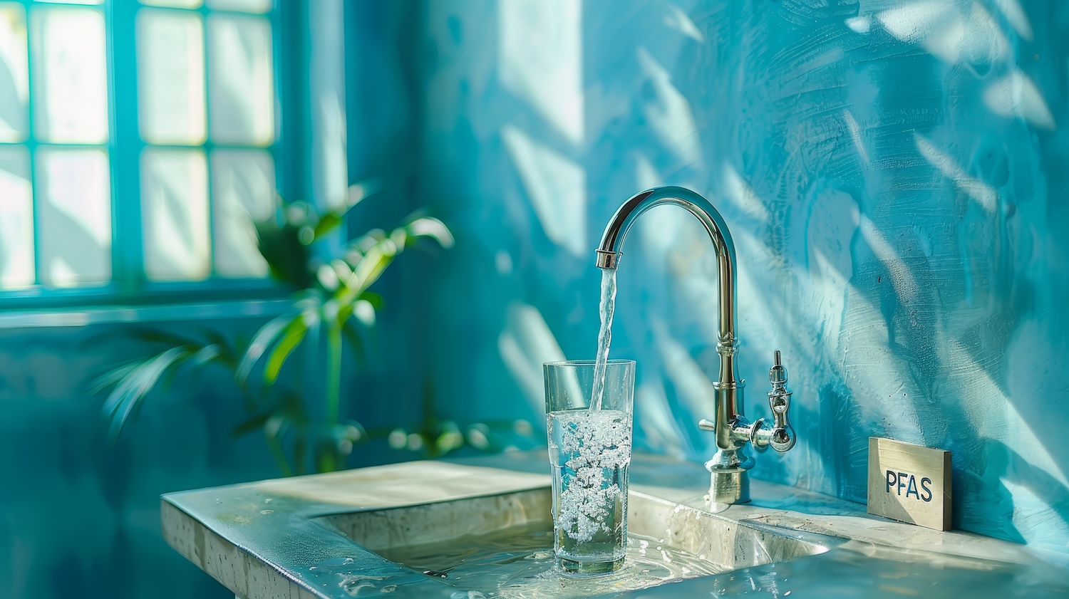 AqueoUS Vets® Awarded Large Ion Exchange PFAS Treatment Plant Project ...