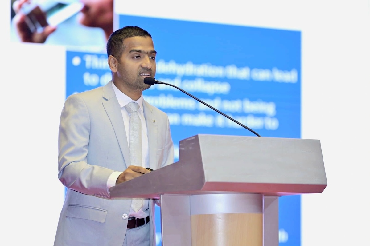 Advanced Watertek Highlights the Critical Role of Sustainable Water ...