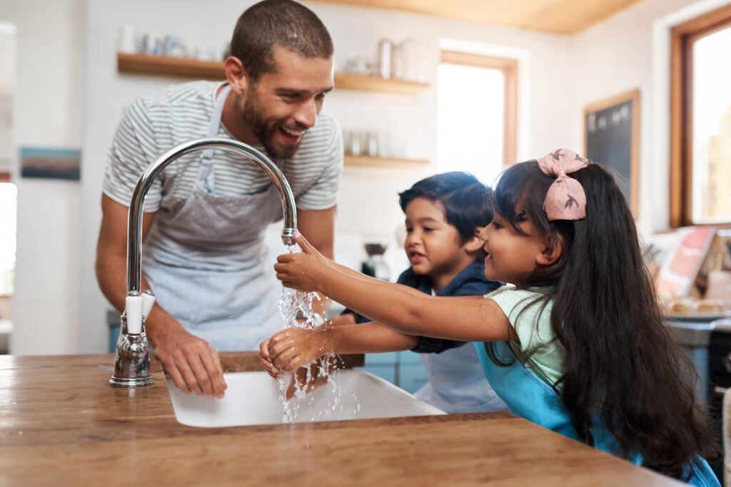 Securing the future of UK drinking water | H2O Global News