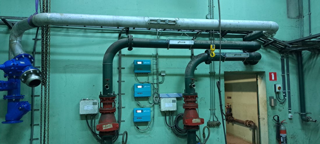 Monitoring polluted highway runoff. A modern environmental solution ...