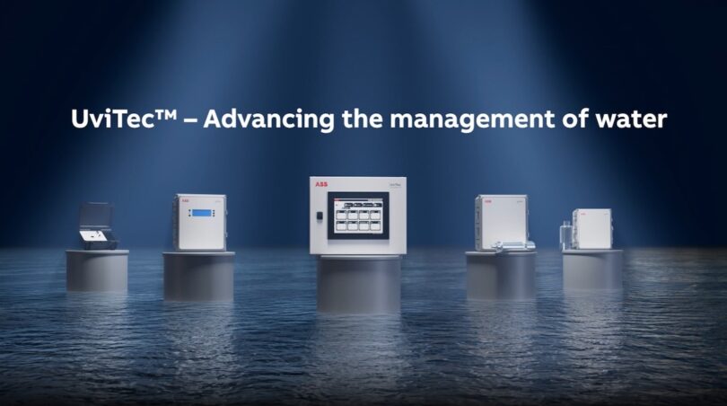 Real-Time Water Quality Monitoring with ABB's UviTec™ Analyzer | H2O ...