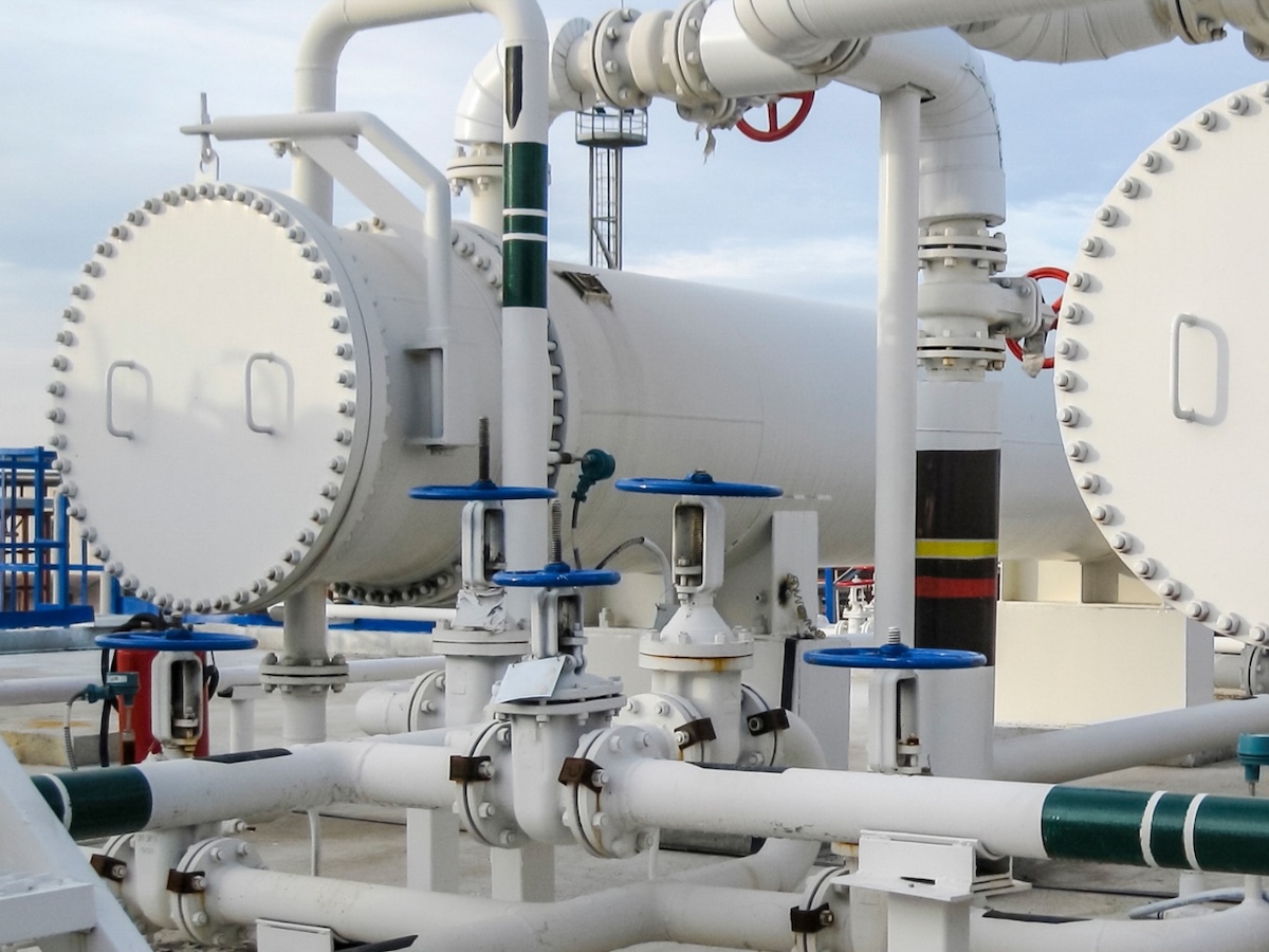 Kurita America's Innovative Dropwise Condensation Technology | H2O ...