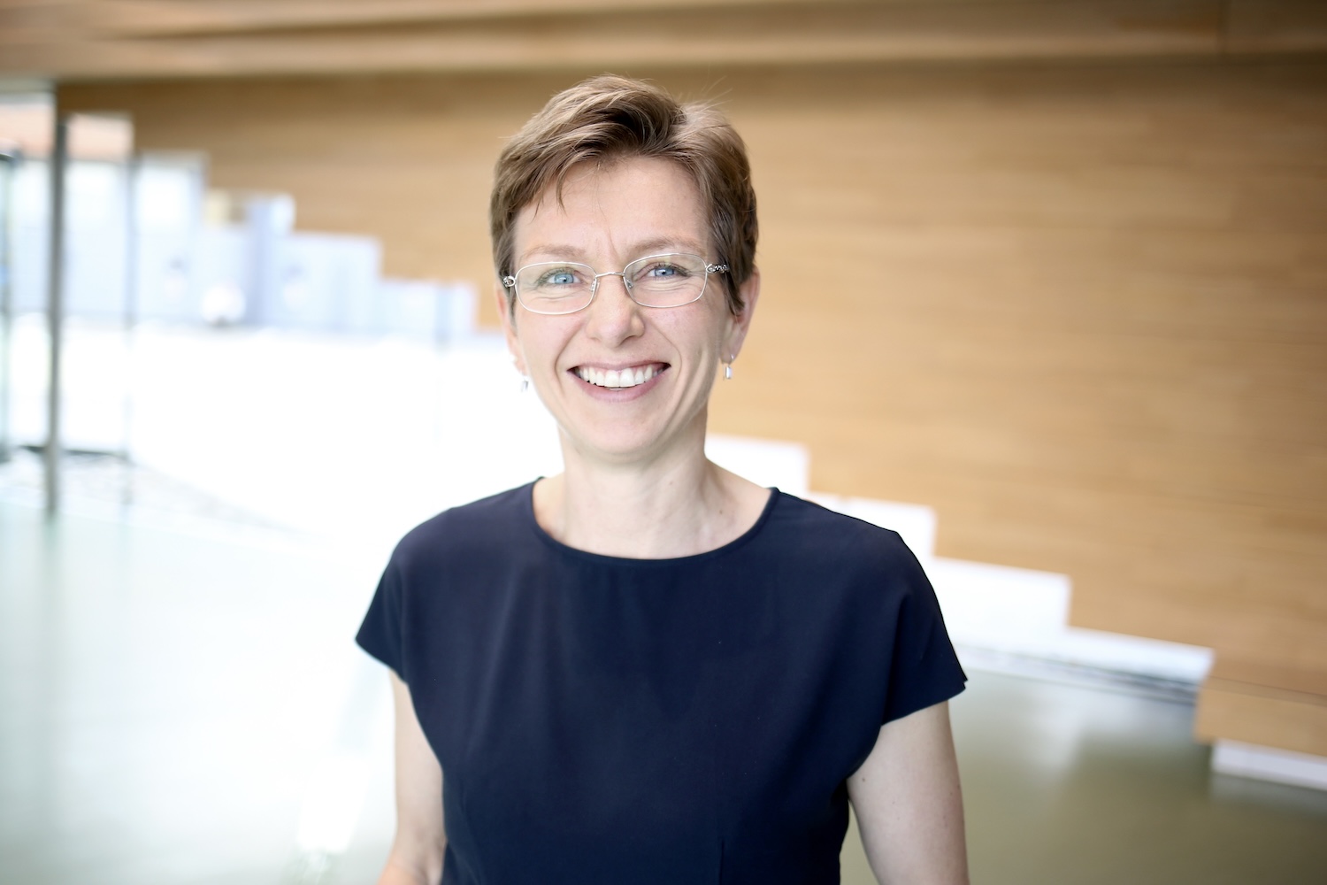 Introducing the new ITA Executive Director | H2O Global News