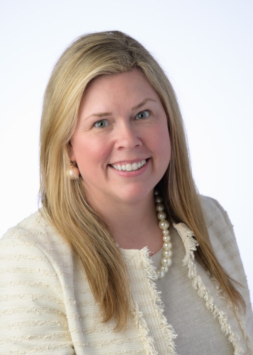 Meredith Emmerich Joins Xylem Inc. as SVP and President, Appliedgf Water