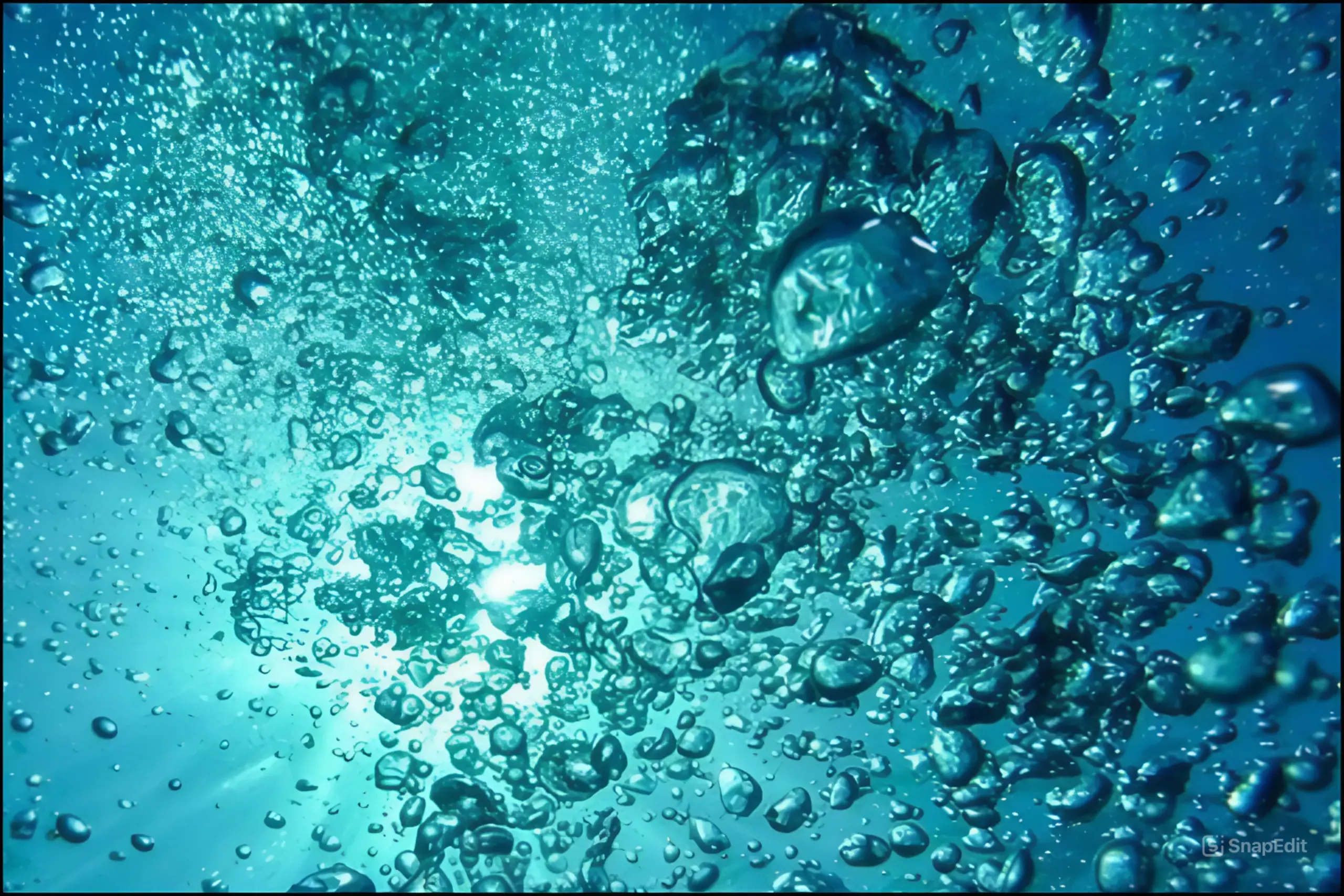 Dissolved Gases in Purified Water and Their Effects | H2O Global News