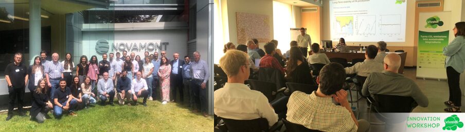 Spearheading Innovation in Sustainability: Isle Utilities Hosted ...