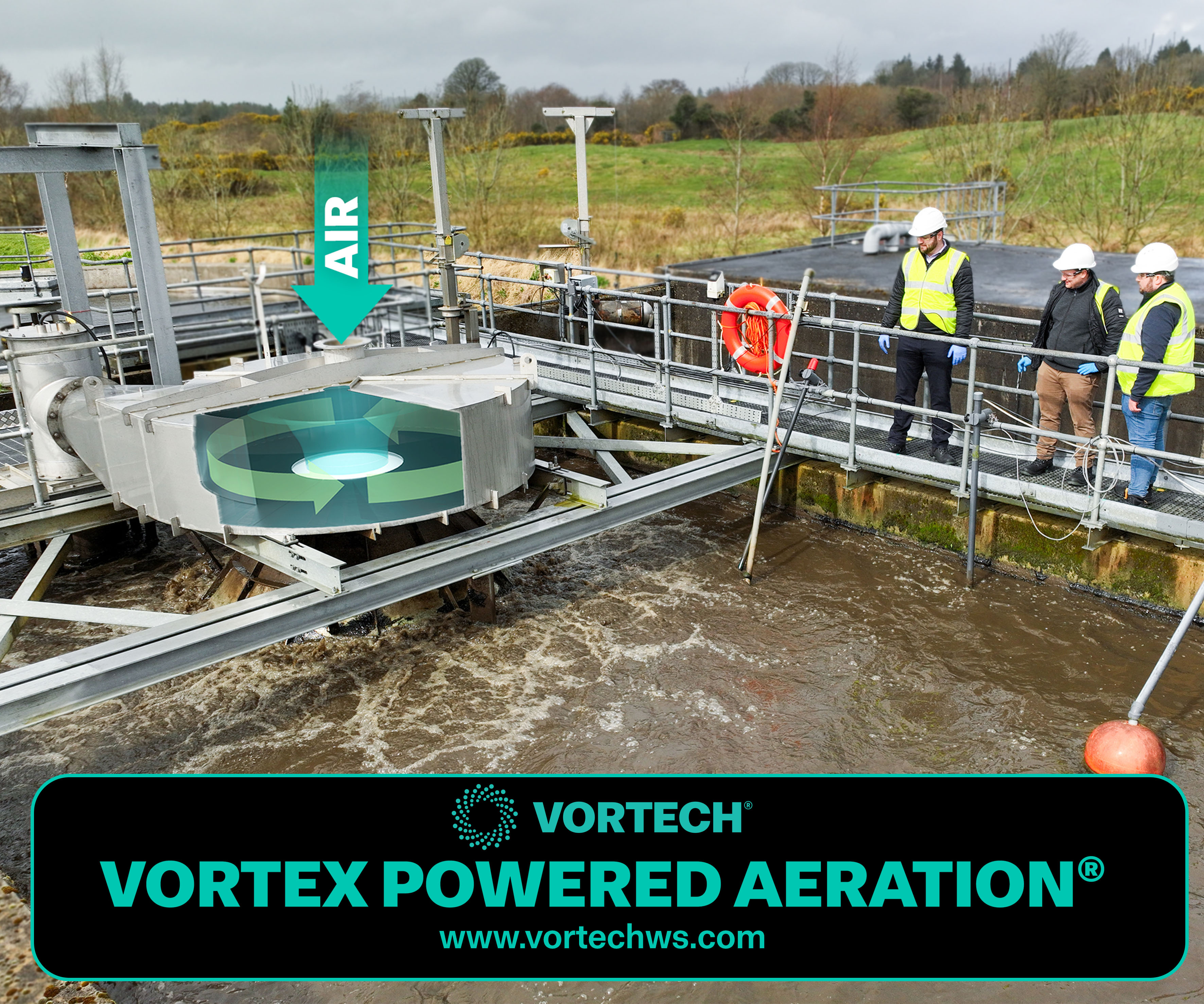 Agrinoze develops system for automated, precision irrigation | H2O ...