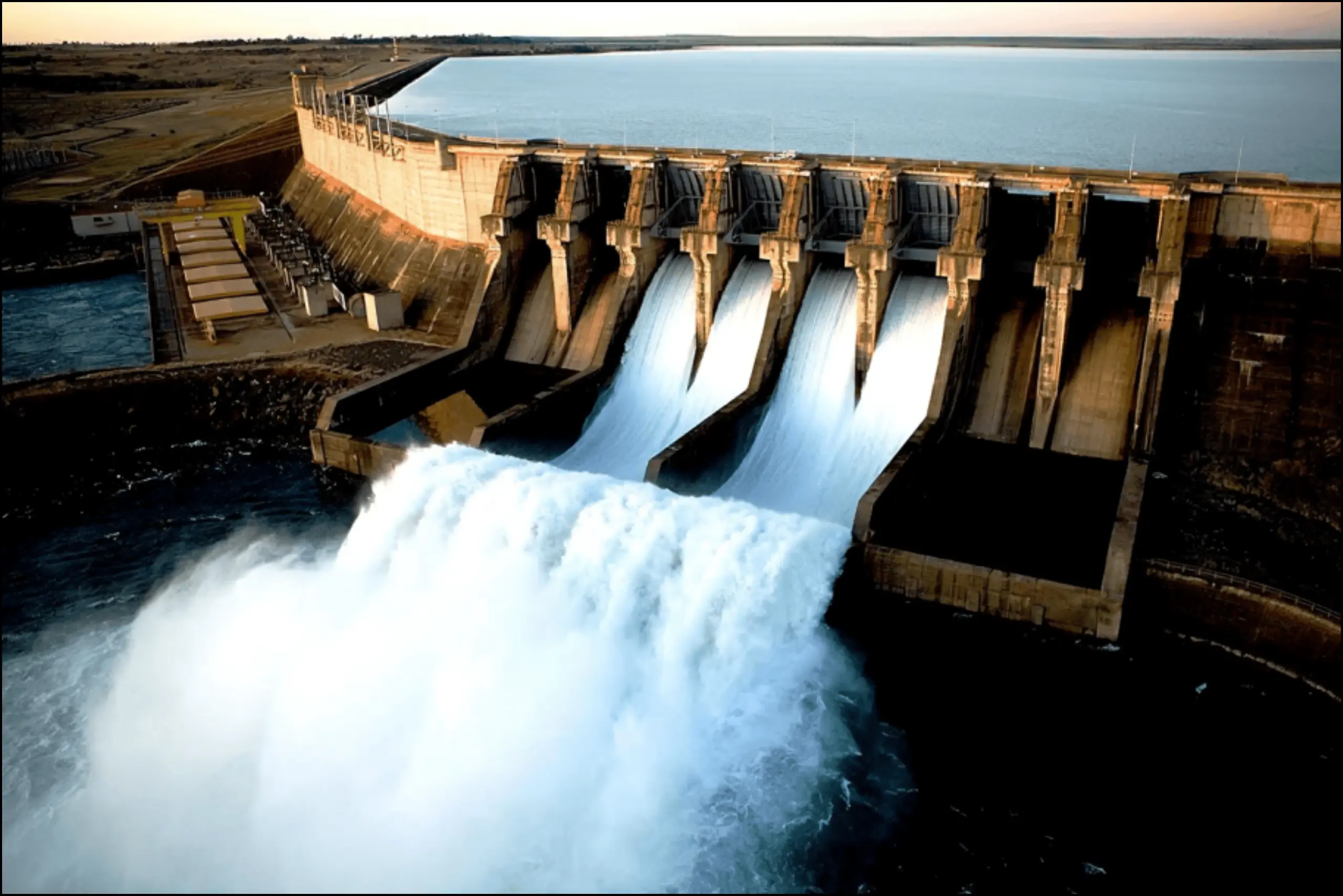 Advantages and Disadvantages of Hydropower | H2O Global News