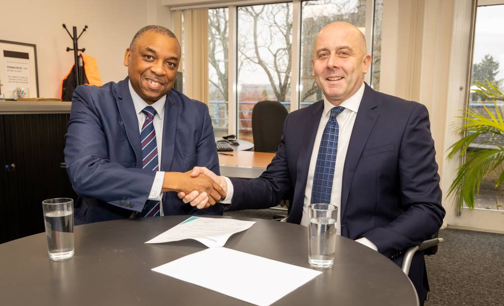 Enisca Browne: South East Water's Long-Term Engineering Partner | H2O ...