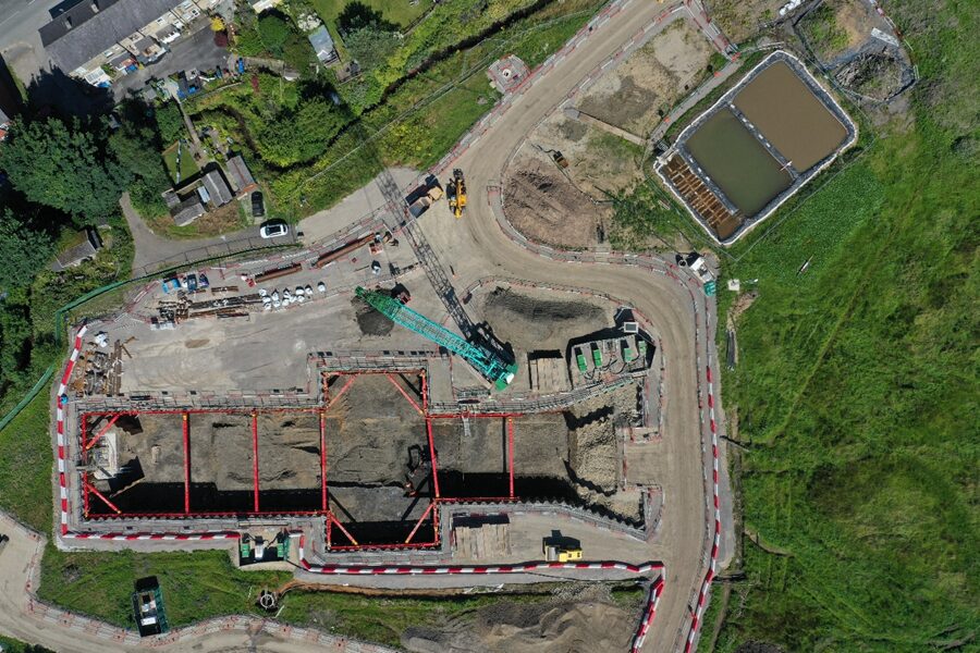 Sustainable Wastewater Management in Flood Risk Areas | H2O Global News