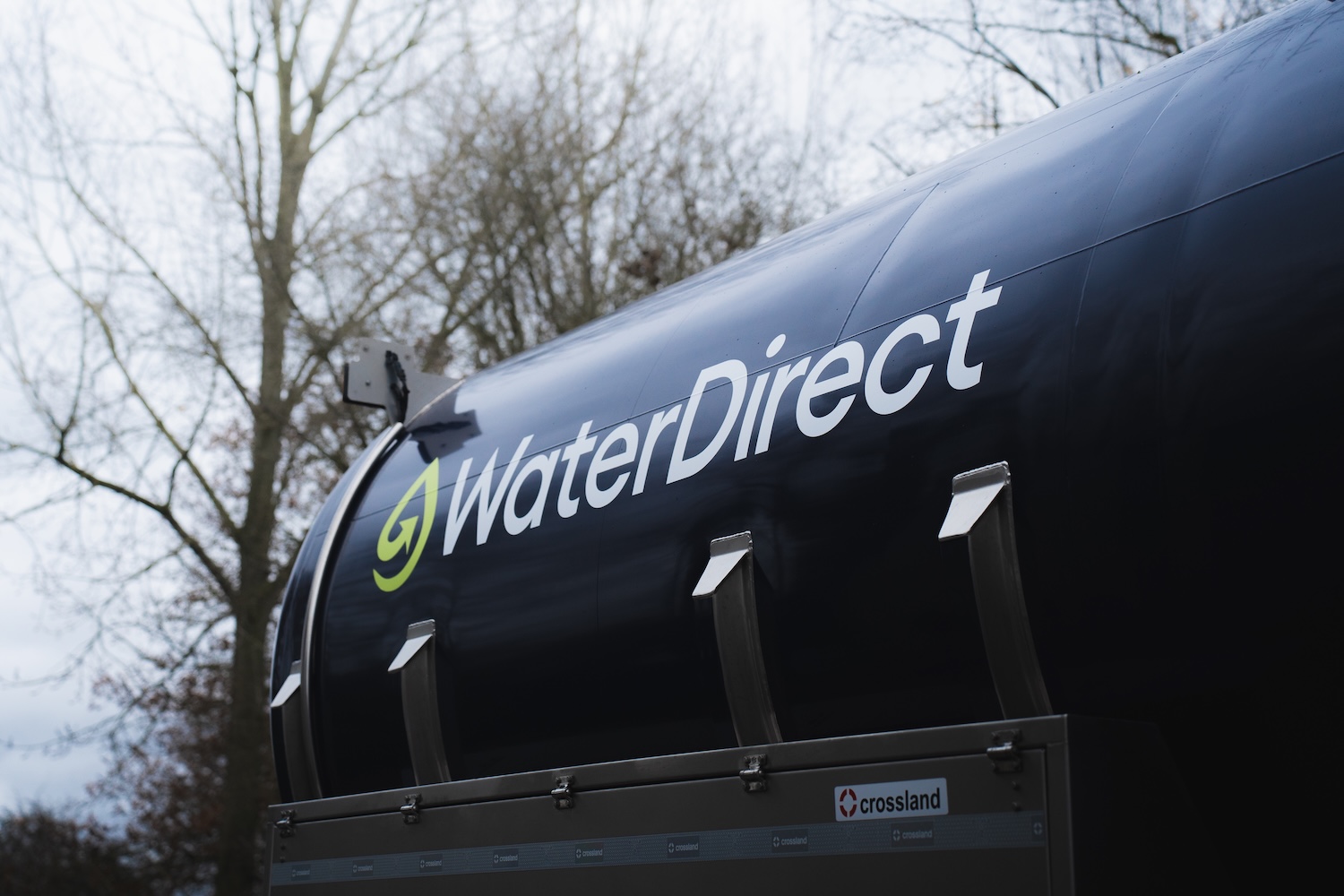 Water Direct unveils bold new brand direction to strengthen business ...