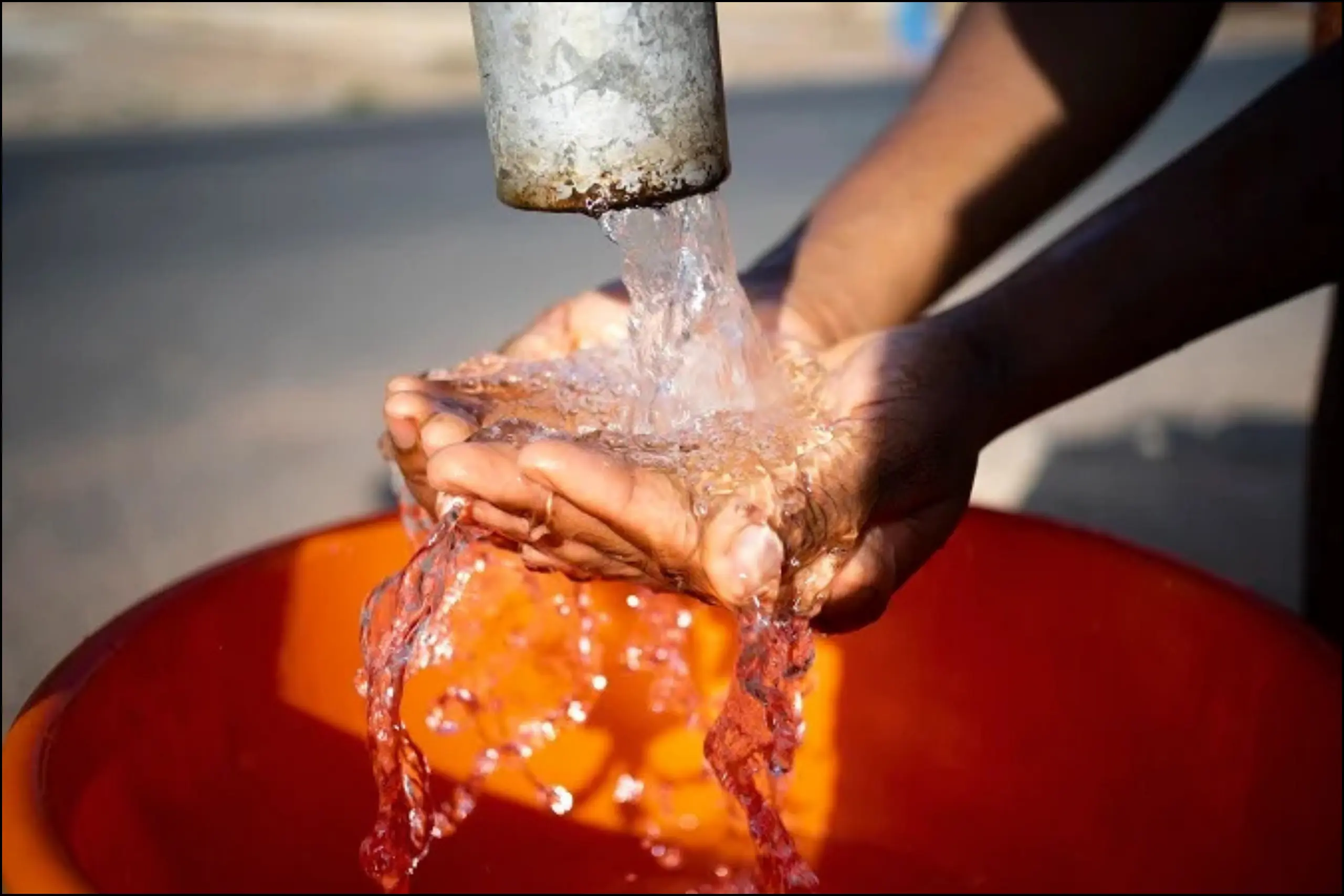 Is Hard Water Safe to Drink? Pros, Cons, & Health Effects | H2O Global News