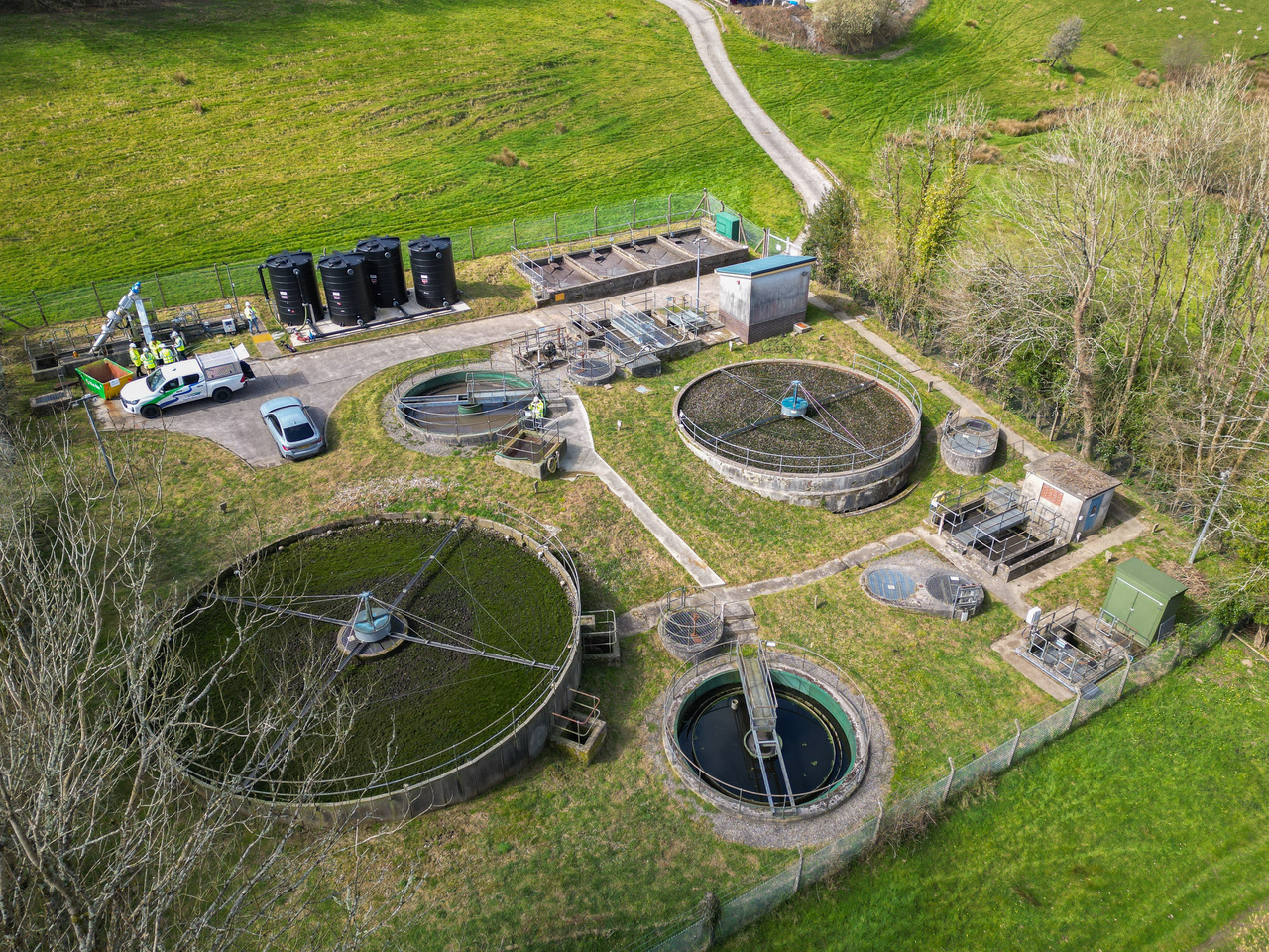 South West Water's Storm Overflow Reduction Plan | H2O Global News