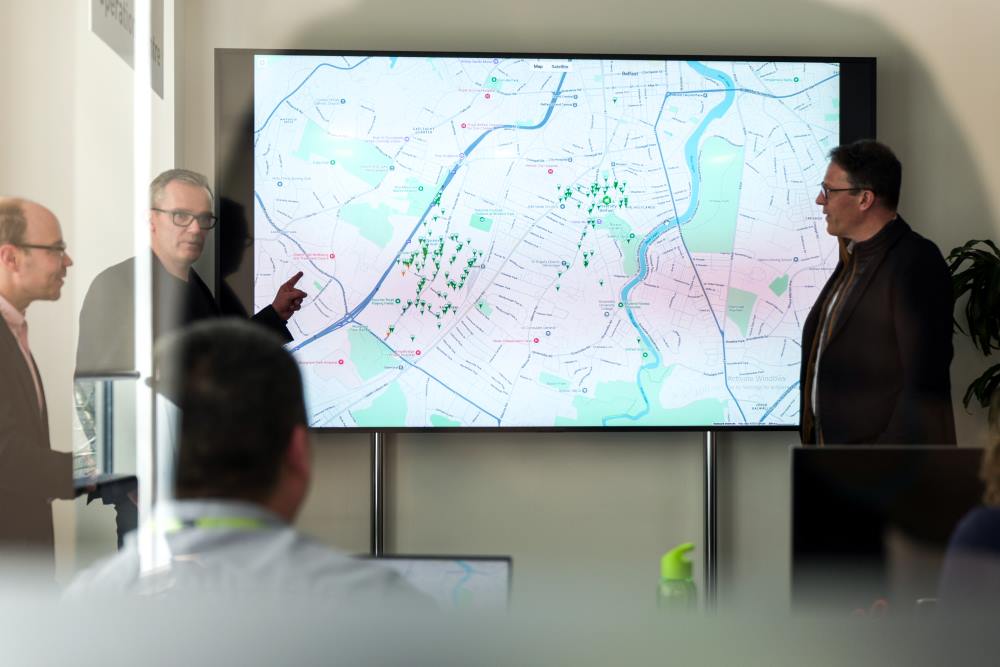 SUEZ Launches Innovative Smart Operations Centre | H2O Global News