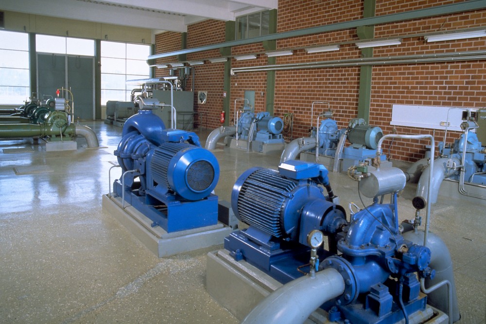 A Clear Solution: How ABB’s Low Voltage motors are driving ...