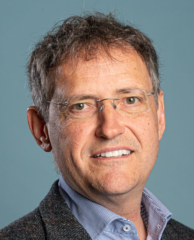 CERAFILTEC Appoints Dr. Ernst Lutz as CTO | H2O Global News