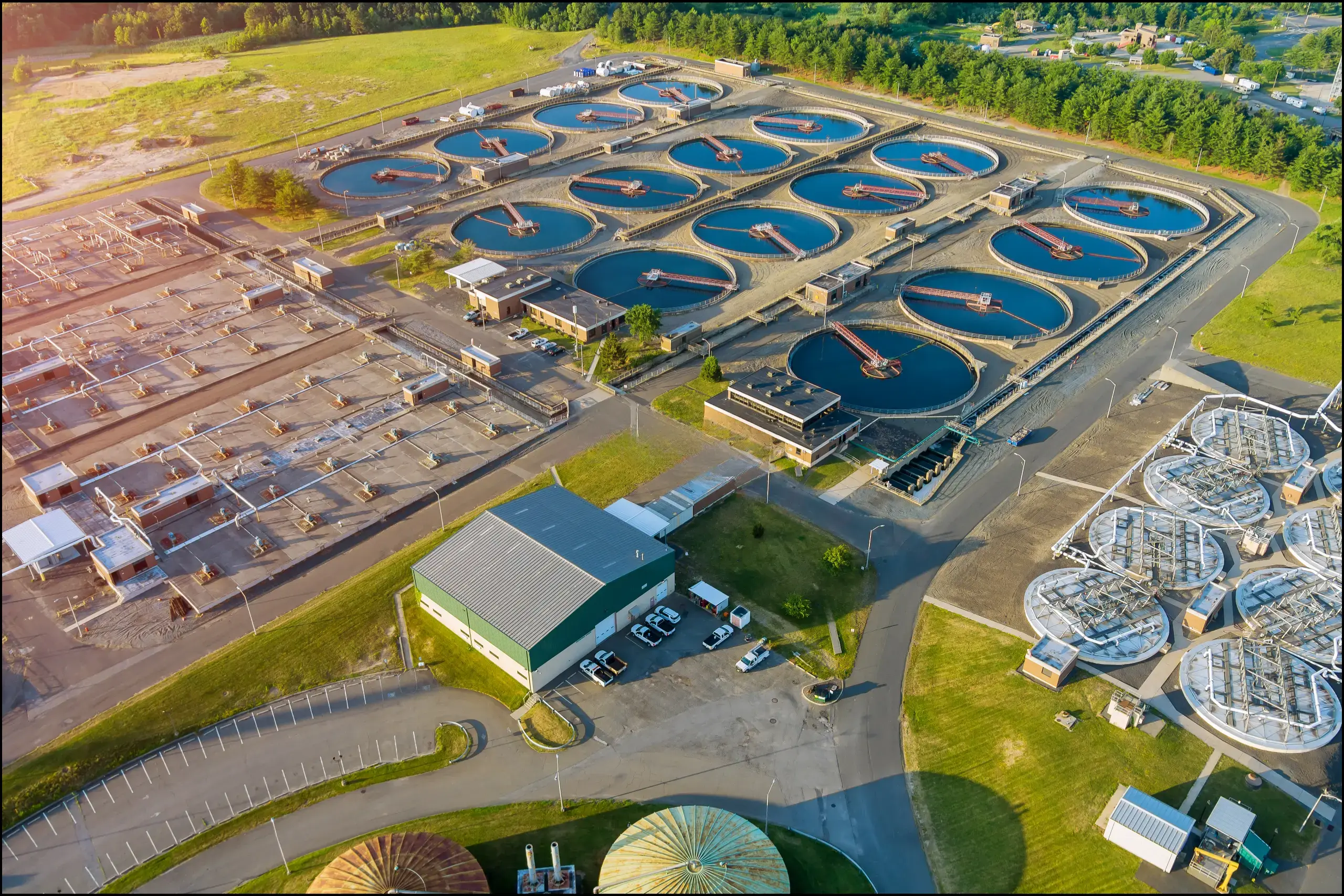 What is Zero Liquid Discharge and Why is it Important? | H2O Global News