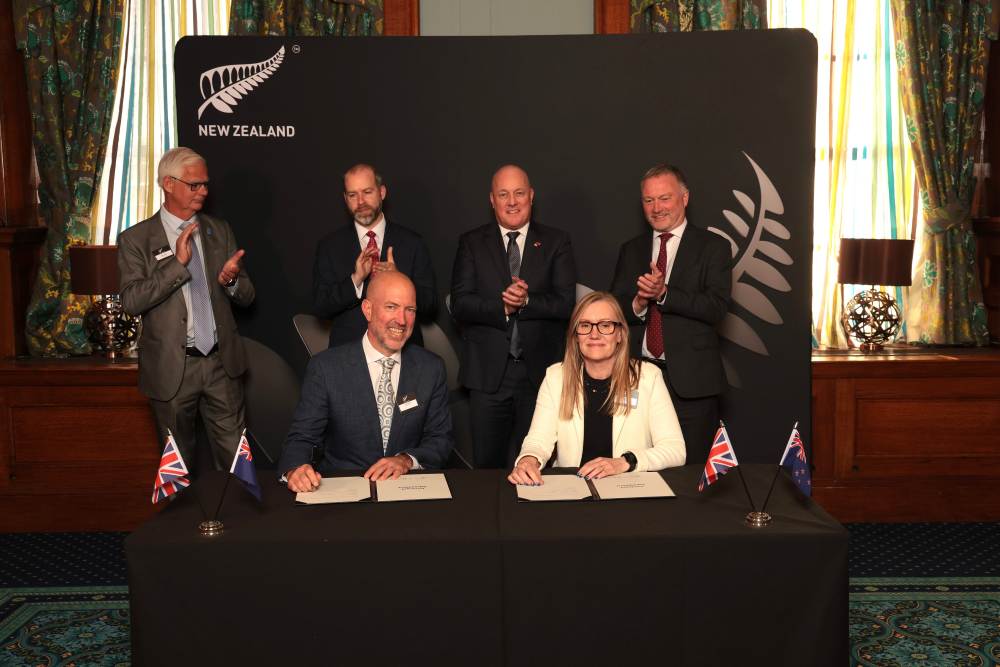 Wave and Gentrack Extend Partnership for Excellence | H2O Global News