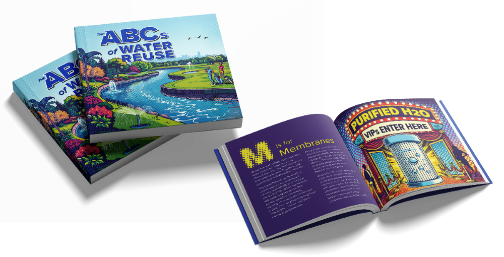 Water Reuse: Understanding Its Importance Today | H2O Global News