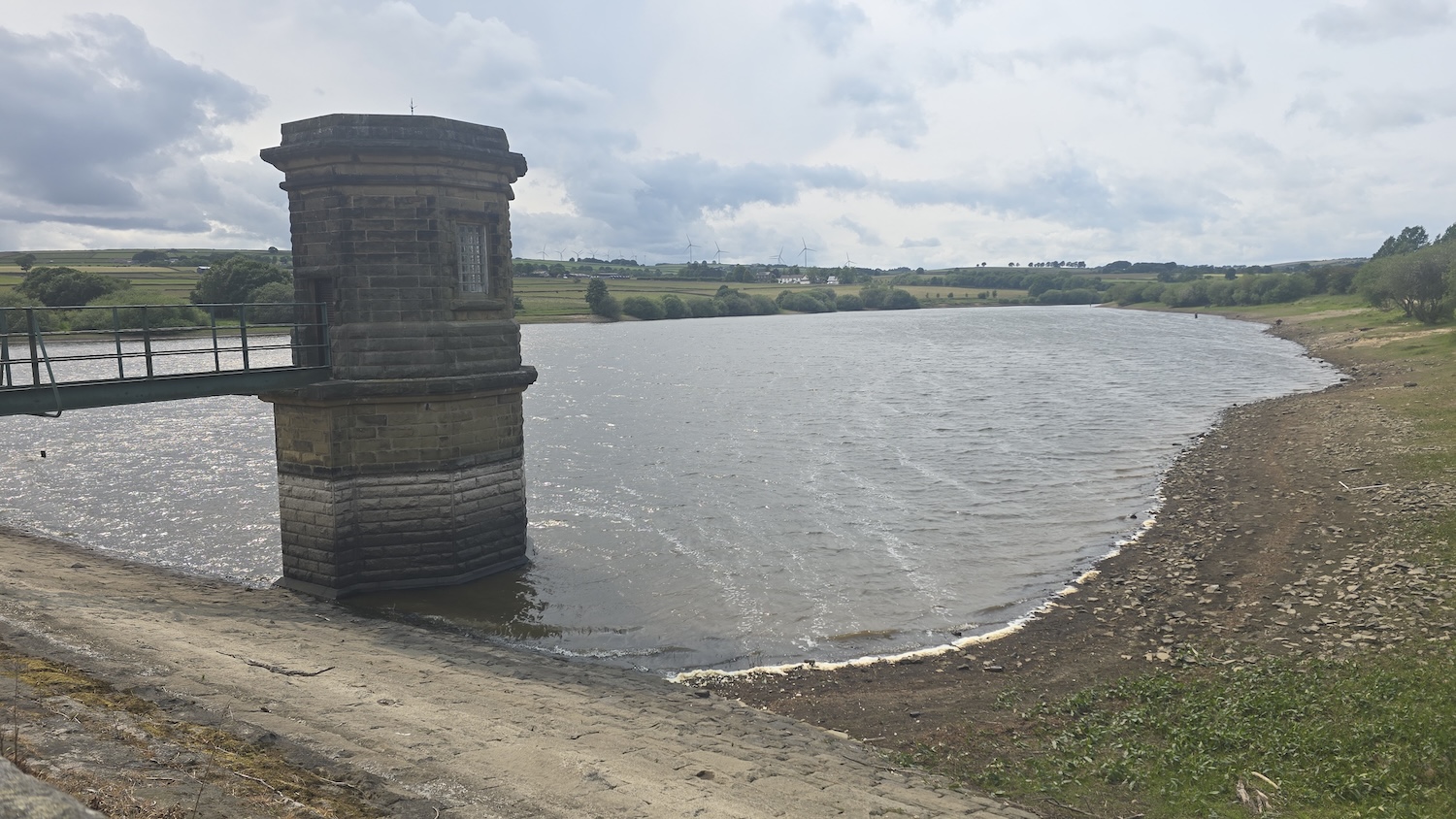 Yorkshire Water shares update on water resources as Yorkshire drought ...