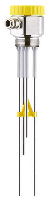 VEGA Conductivity Level Probes: Make the Switch to Reliable, Easy-to ...