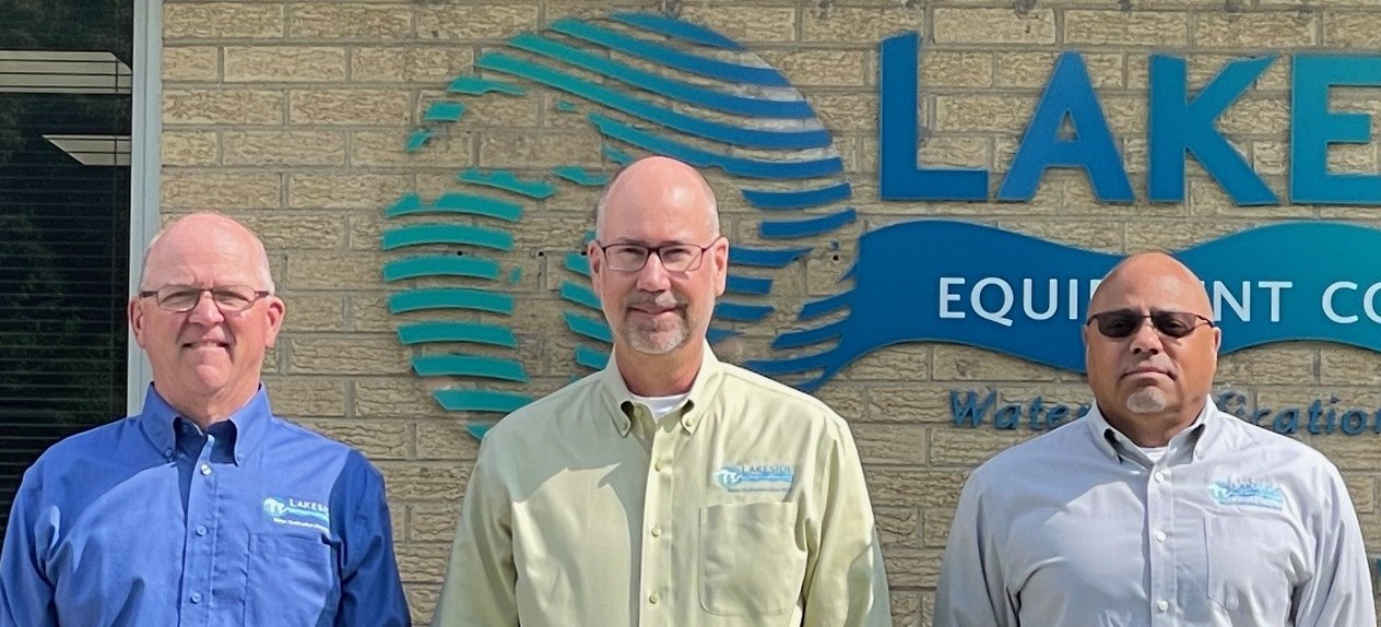 Loyalty at Lakeside as Dan Widdel becomes new President | H2O Global News