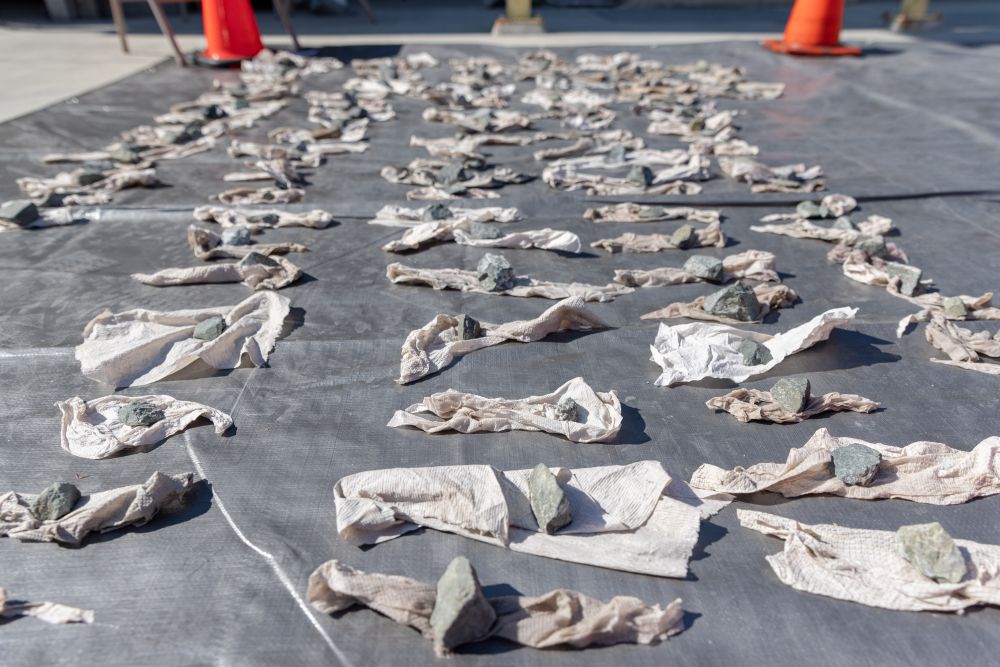 Wipe Technology and Wastewater Standards Explained | H2O Global News