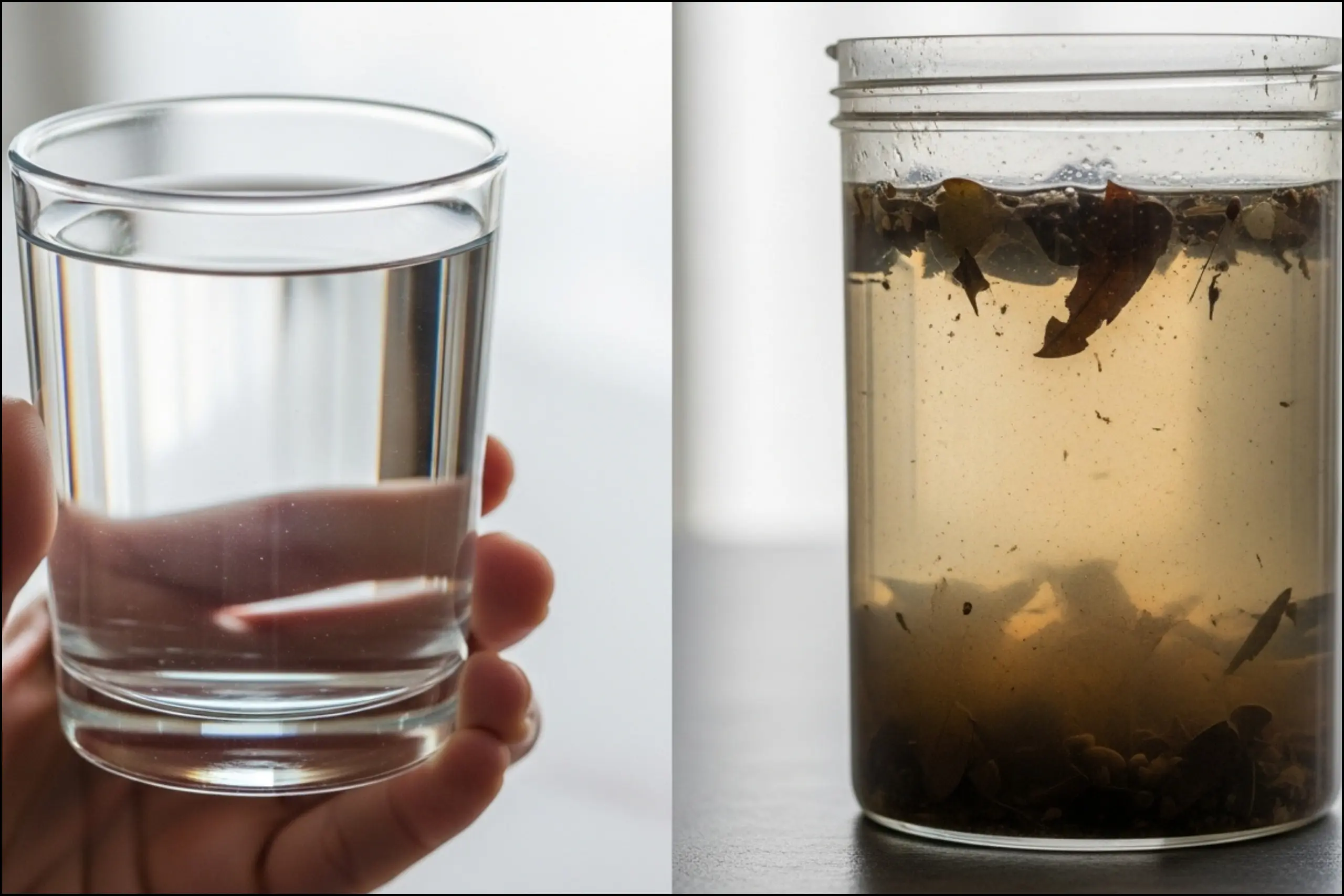 What Is Potable and Non-Potable Water? | H2O Global News