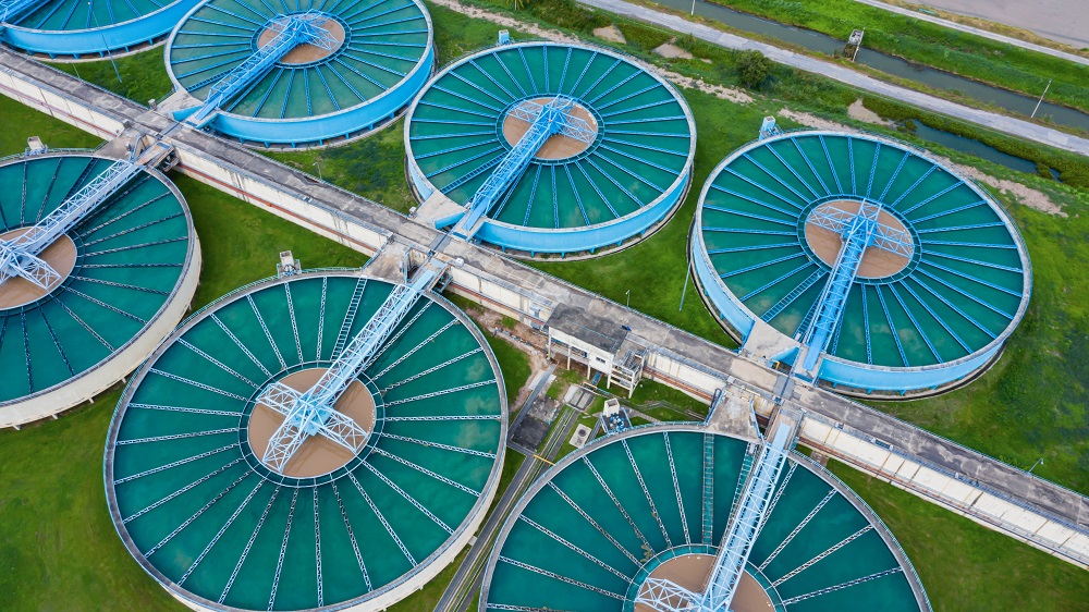 INEXA and IonClear Partner to Advance Desalination and Water Reuse ...