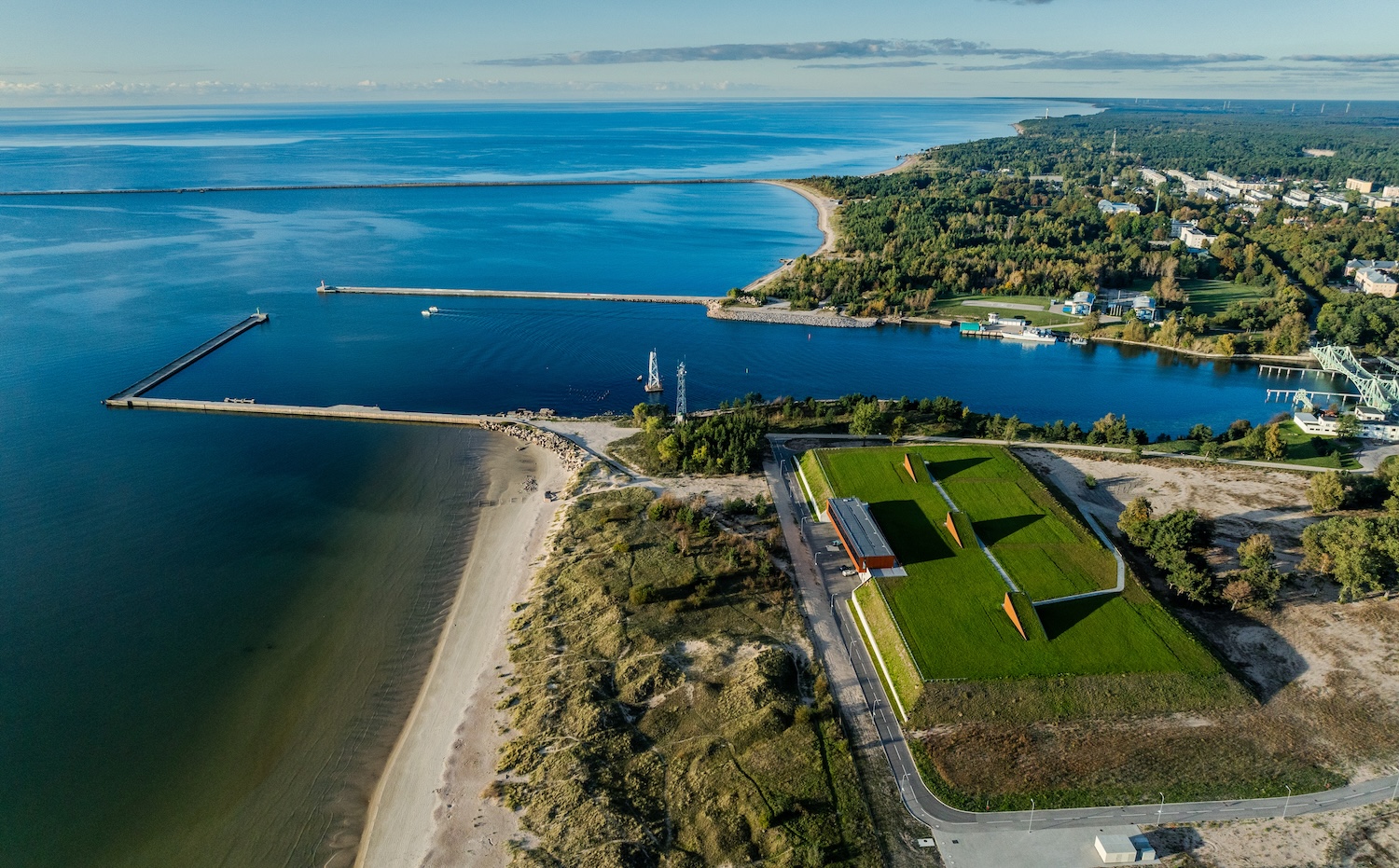 LIFEBLNC: Defining a New Category in Strategic Water Logistics | H2O ...