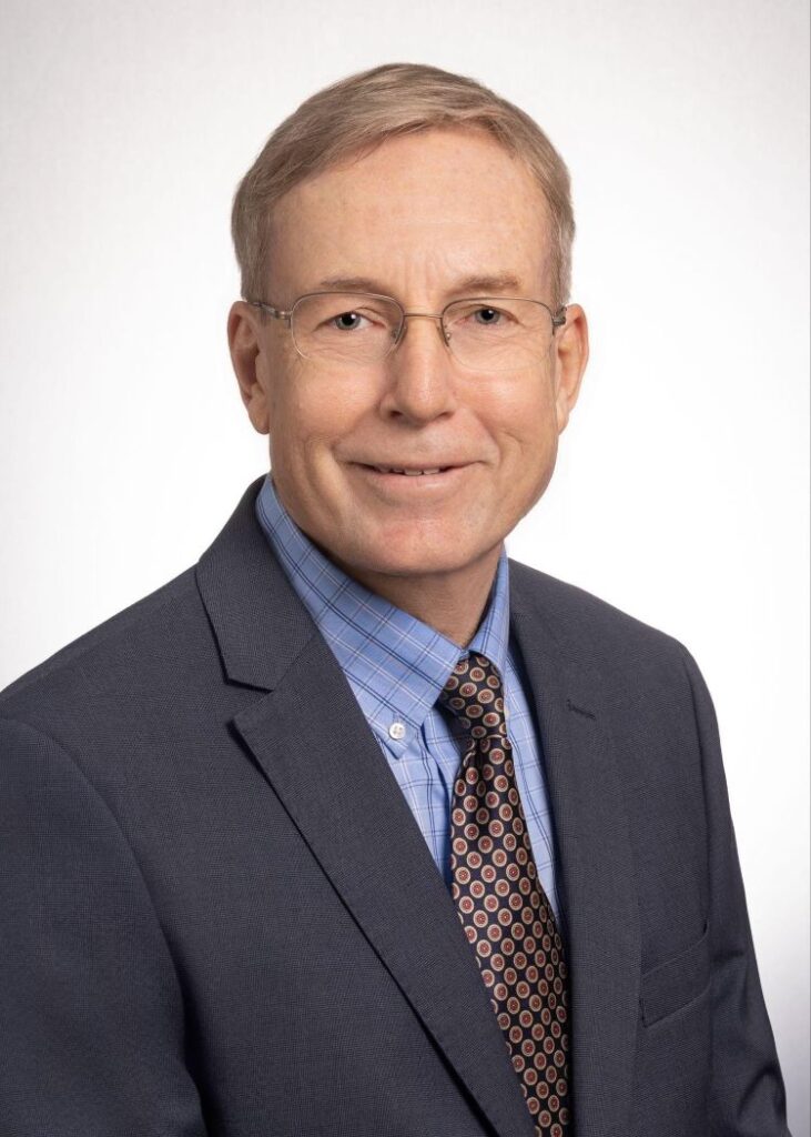 Carollo Engineers’ Dr. Graham Juby Named WEF Fellow for Advancing Water ...