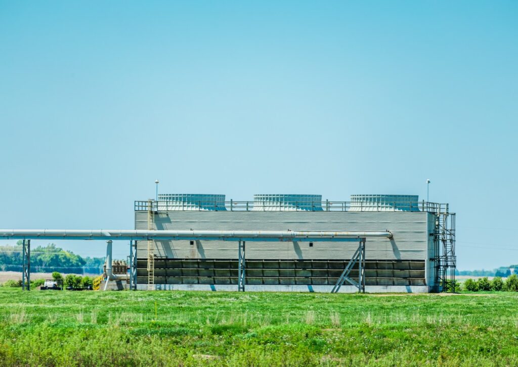 Maximizing Cycles of Concentration: The Role of Water Quality in ...