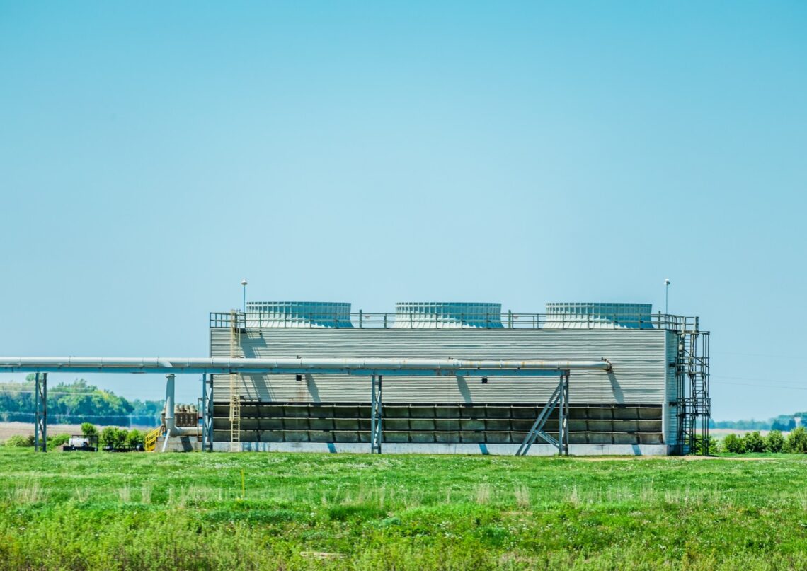 Maximizing Cycles of Concentration: The Role of Water Quality in ...