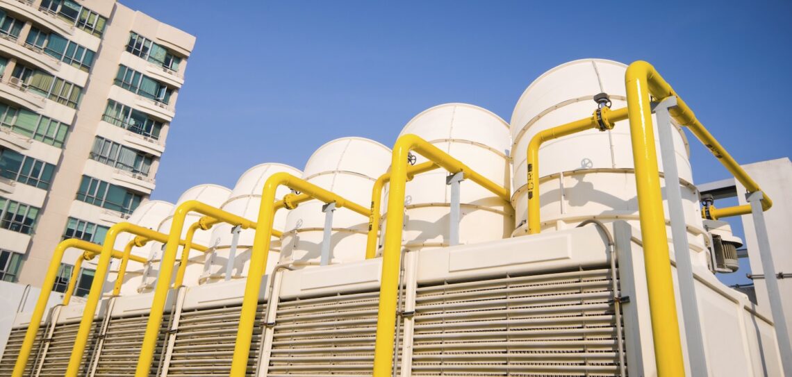 Maximizing Cycles of Concentration: The Role of Water Quality in ...