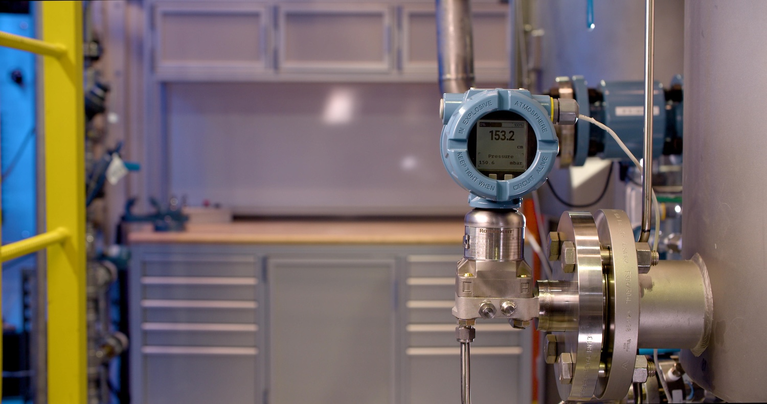 Emerson’s New Pressure Transmitter Delivers Increased Performance ...
