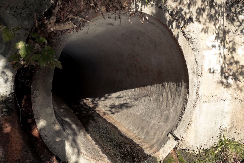 Wessex Water completes £1.2m sewer upgrade in Poole ahead of schedule