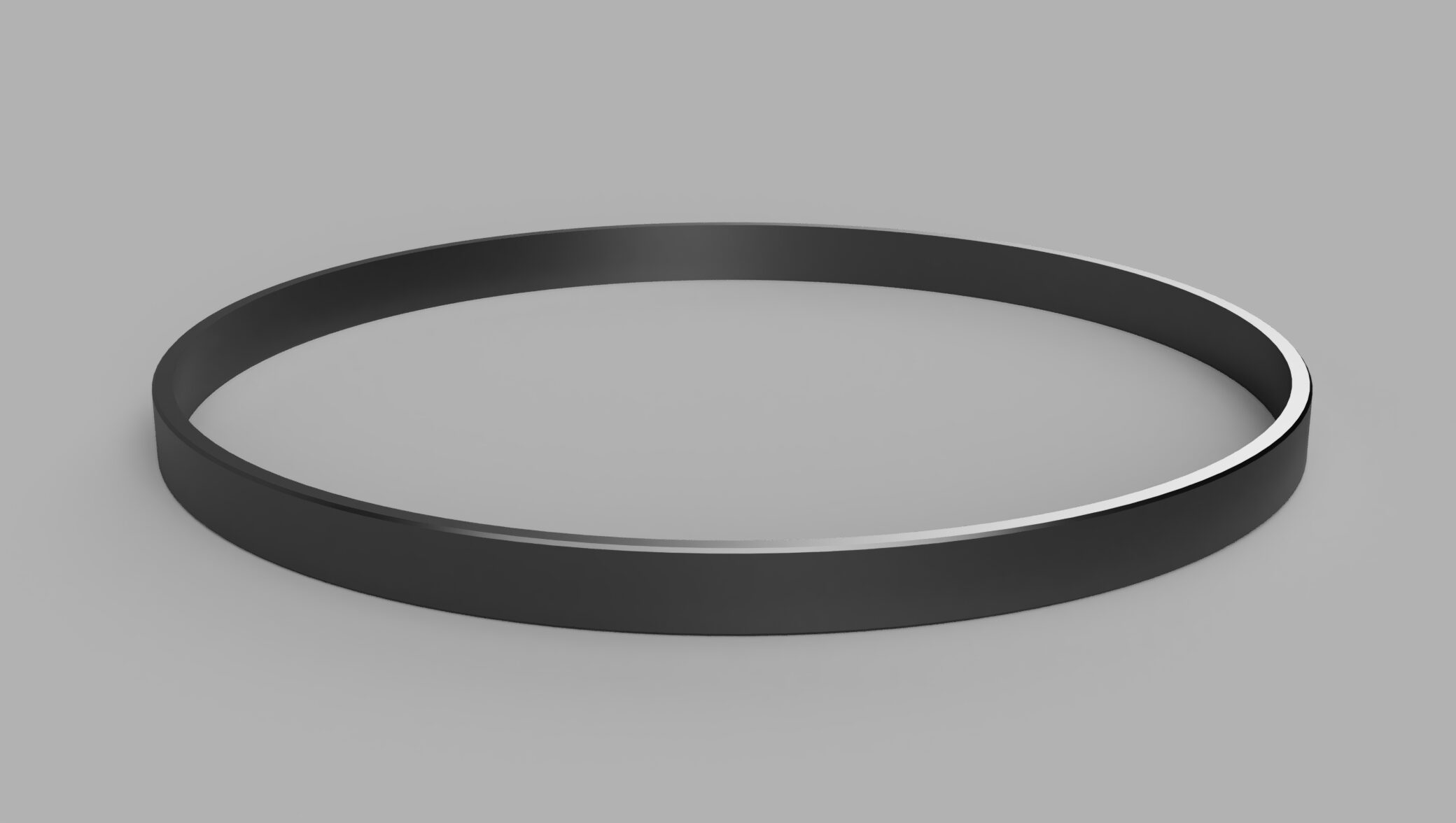 Vesconite Bearings confirms PFAS-free status of its standard bearing ...