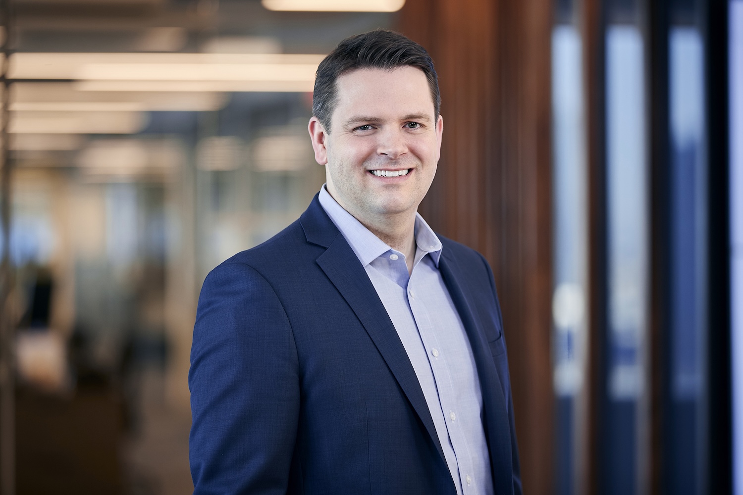 RSK Group appoints new Chief Financial Officer to drive global growth