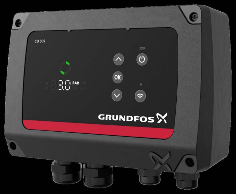 Smart Groundwater Pump Controller Improves Efficiency in Australia