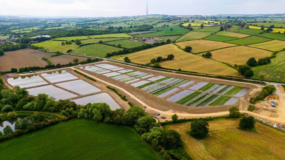 Yorkshire Water completes 200+ infrastructure upgrades across Yorkshire ...