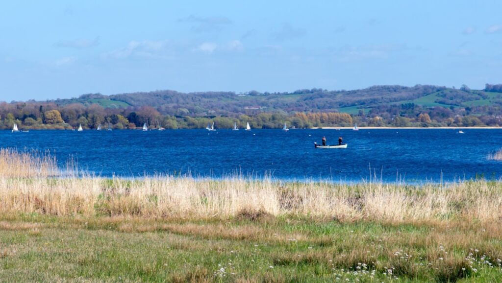 Bristol Water Urges Public to Stay Out of Reservoirs During Extreme ...